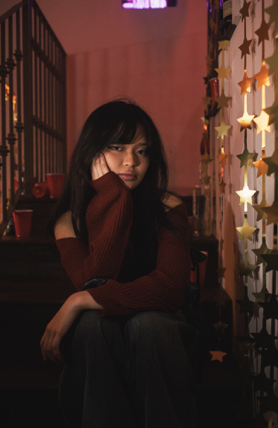 LYN LAPID ANNOUNCES HIGHLY ANTICIPATED DEBUT ALBUM BUZZKILL OUT APRIL 25TH – Press Releases ...